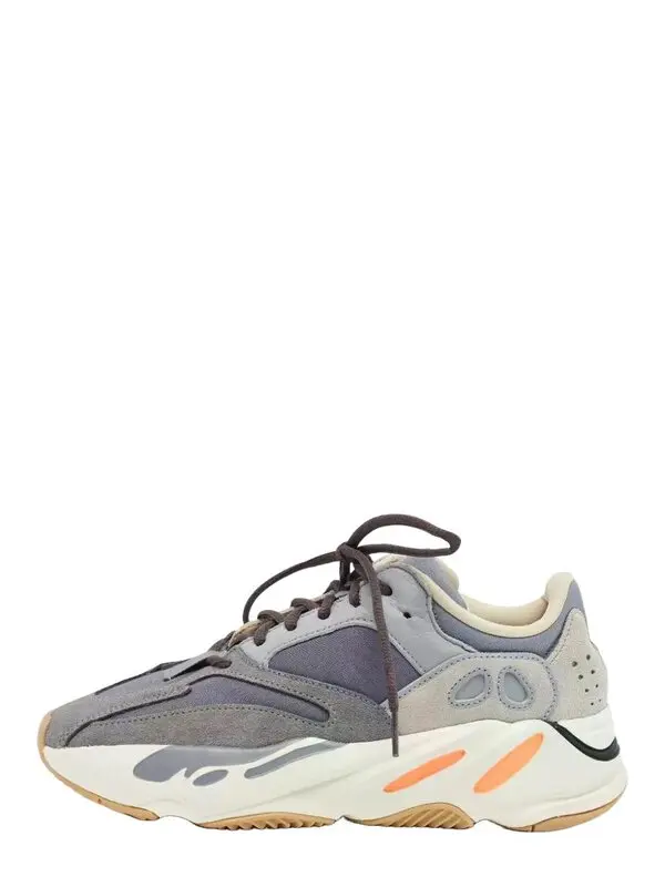 ADIDAS X YEEZY Boost 700 Lace-up Sneakers - Grey