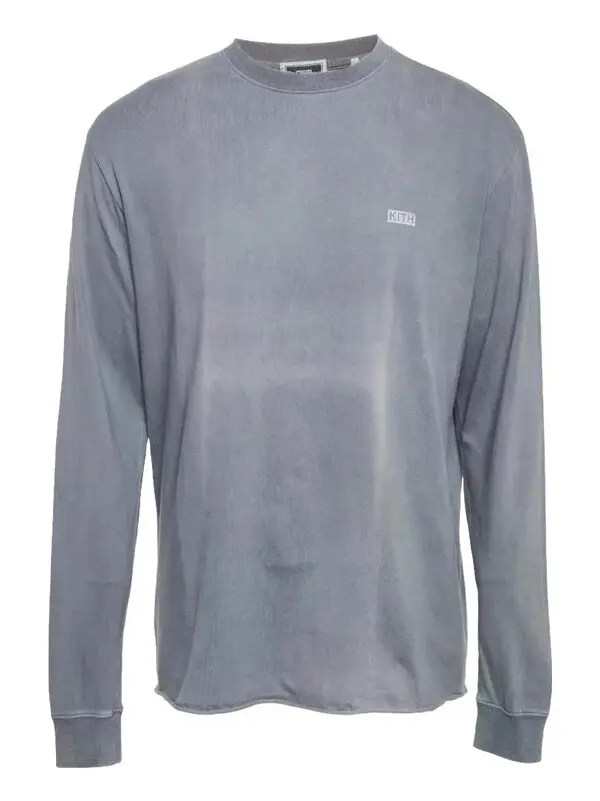 Kith Long-sleeve T-shirt - Grey