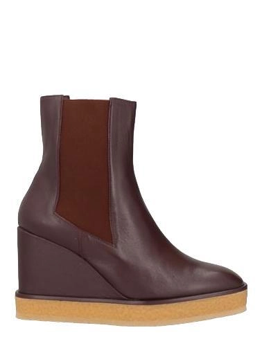 CastaÑer Ankle Boots - Red