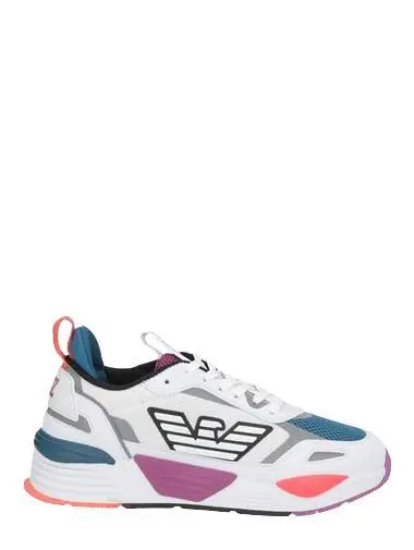 EA7 Low Top Sneakers - Green