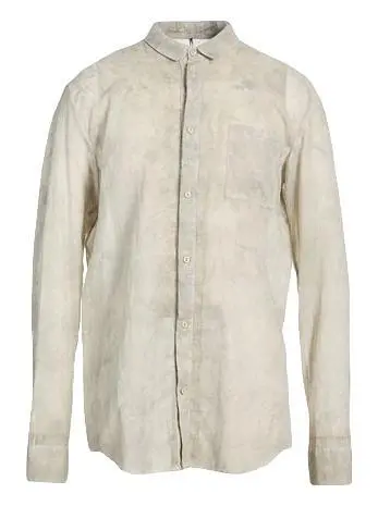 Masnada Shirt Size Cotton - Grey