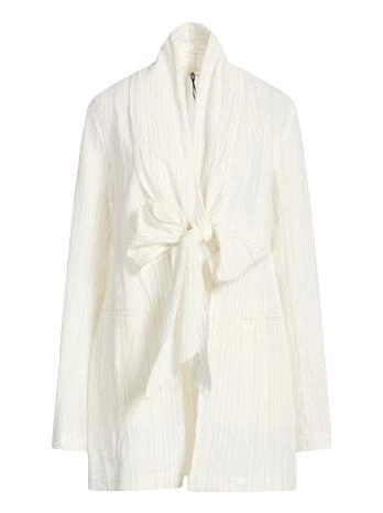Masnada Jacket - Ivory