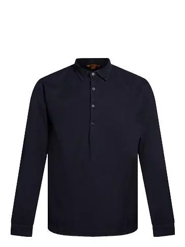 Barena Venezia Shirt Size Cotton - Blue