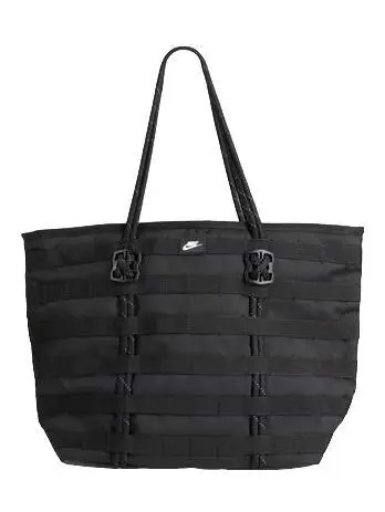 Nike Shopper Bag - Black