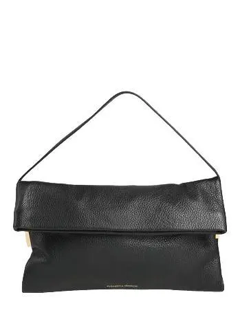 Elisabetta Franchi Handbag - Black