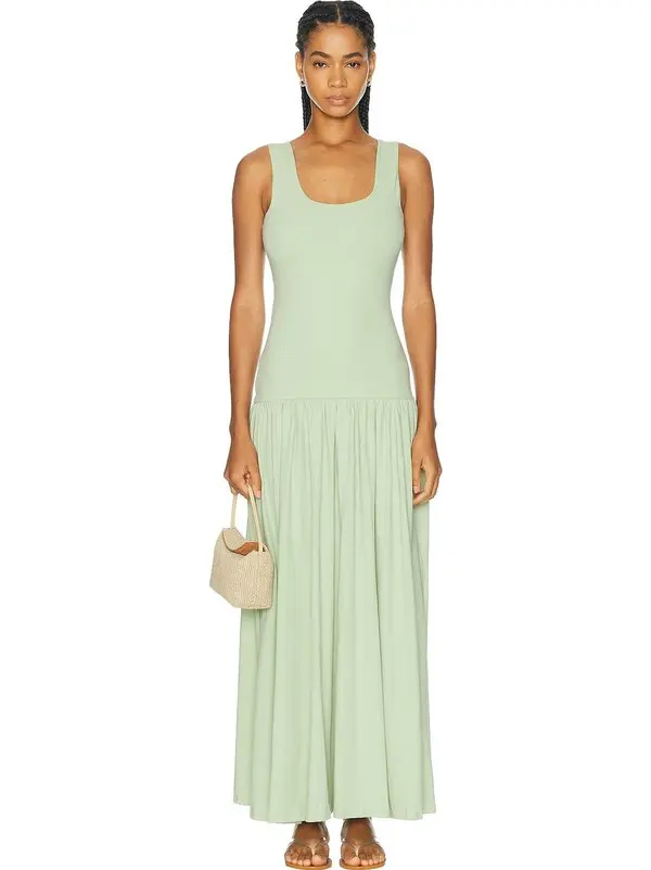 BY MALENE BIRGER Marcielle Dress - Seacrest