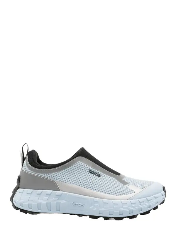 NORDA 003 Slip-on Sneakers - Gray
