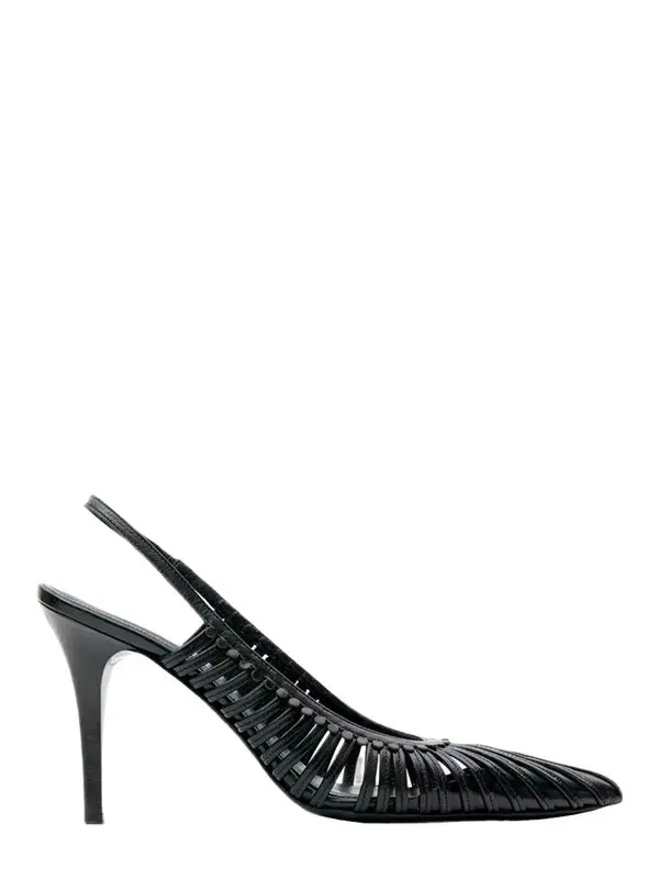 Isabel Marant Étoile Pysma Pumps - Black