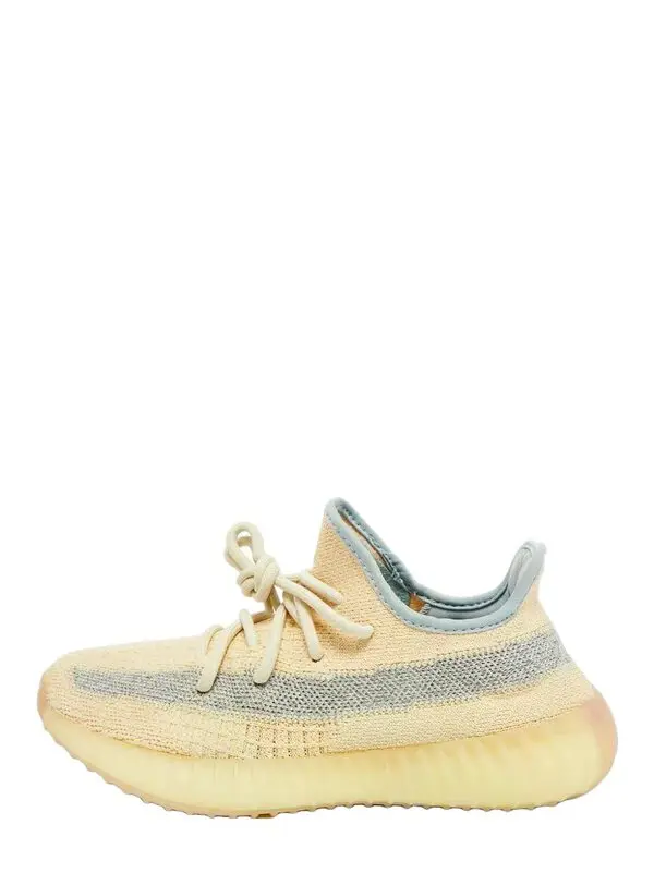 ADIDAS X YEEZY Boost 350 V2 "zebra" Sneakers - Neutrals