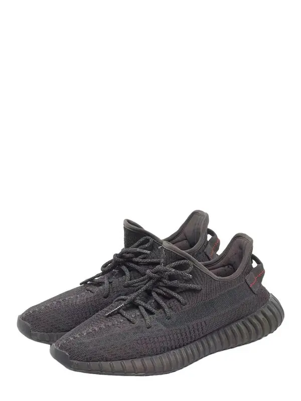 ADIDAS X YEEZY Boost 350 V2 Knit Sneakers - Grey