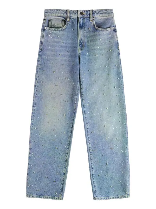 Hogan Blink Jeans - Blue