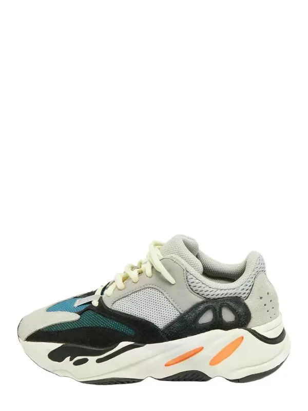 ADIDAS X YEEZY Yeezy Boost 700 "wave Runner" Sneakers - Grey