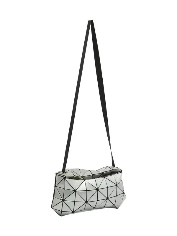 Issey Miyake Bao Bao Carton Shoulder Bag - Silver