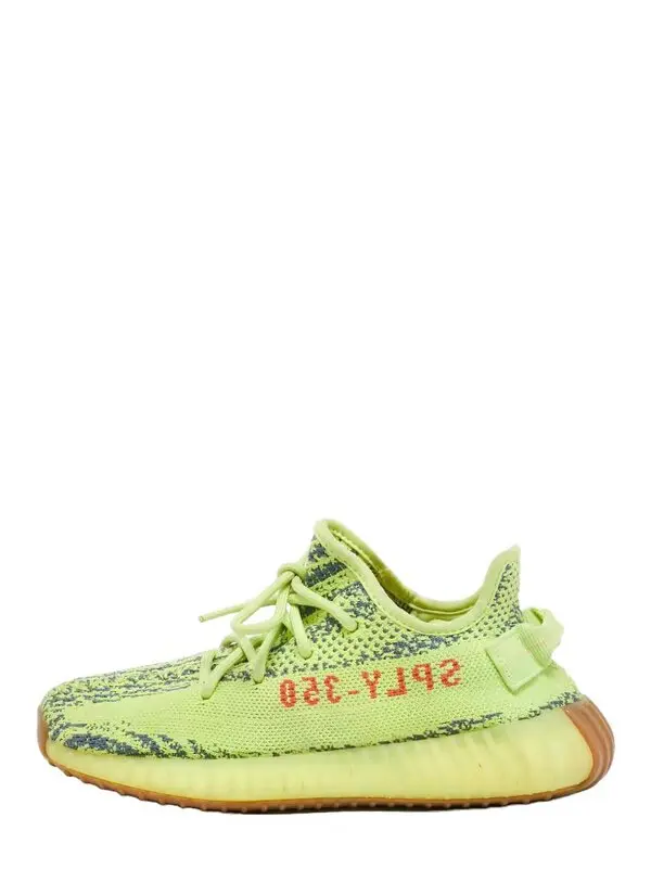 ADIDAS X YEEZY Boost 350 V2 Sneakers - Green