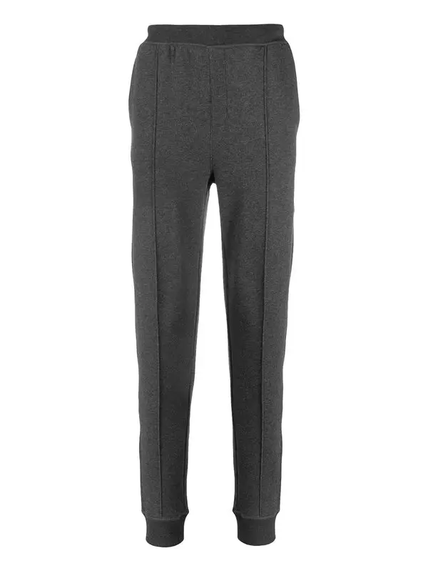 Corneliani Slim-fit Sweatpants - Grey