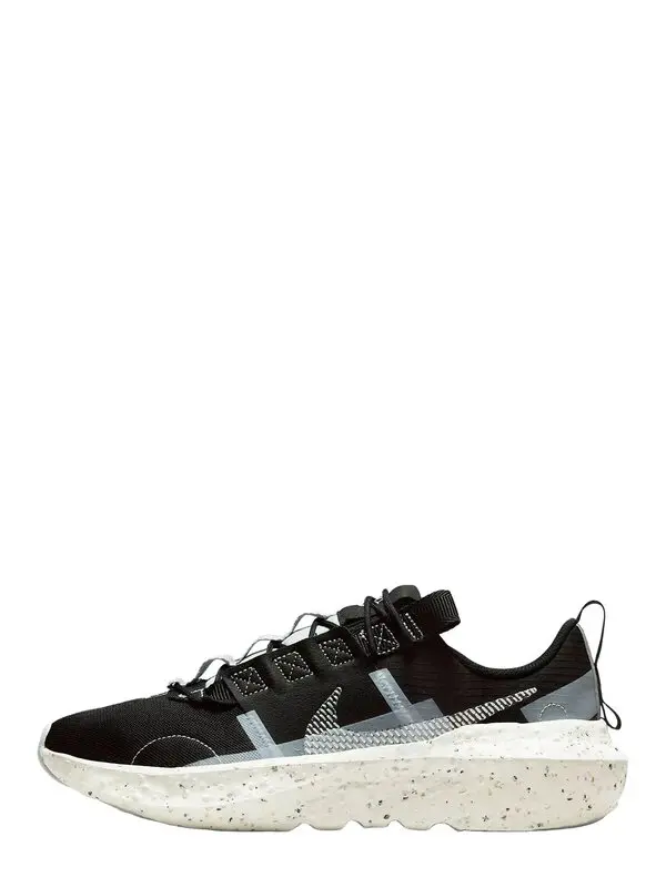 Nike Crater Impact Se Sneakers - Black/grey