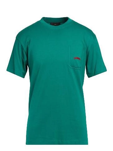 Liu Jo T-shirt Size Cotton - Green