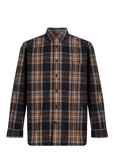 EDITIONS 102 Shirt Size Organic Cotton - Navy
