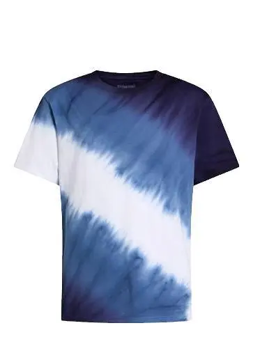 Vilebrequin T-shirt Size Cotton - Navy