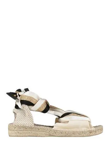 ANTONIA'S Espadrille Sandals - Blue