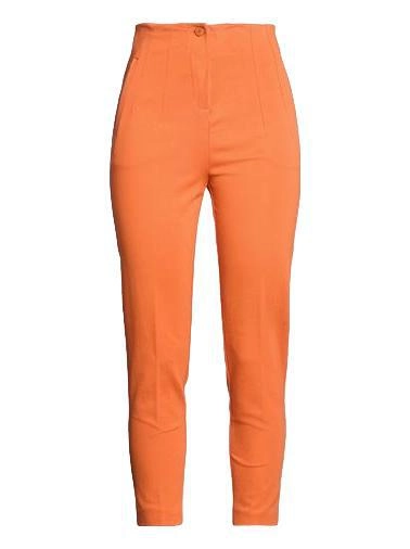CRISTINAEFFE Tapered Pants - Orange