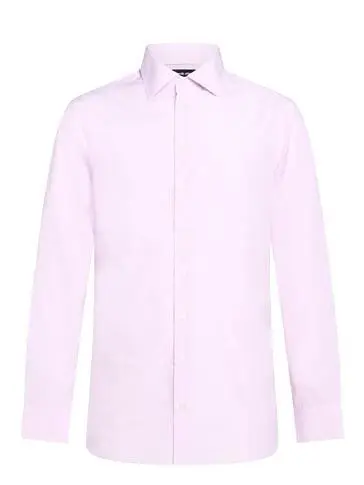 Giorgio Armani Shirt Size Cotton - Pink