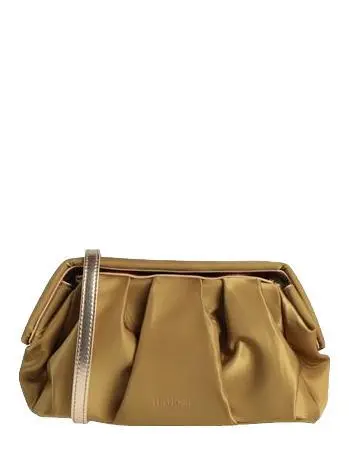 THEMOIRE Afrodite Cross-body Bag - Gold