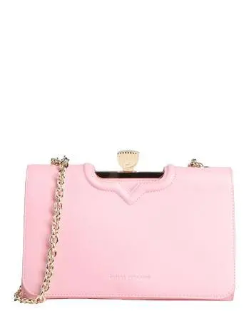 CHIARA FERRAGNI Cross-body Bag - Pink