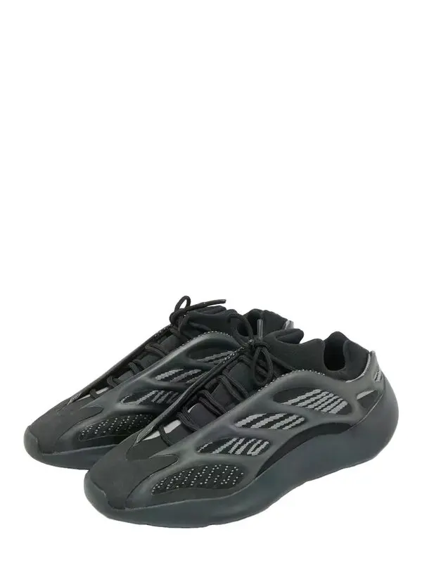 ADIDAS X YEEZY Yeezy 700 V3 Sneakers - Black