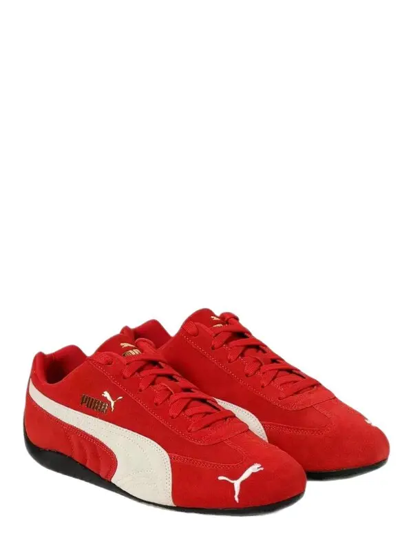 PUMA Speedcat Og Sneakers - Red