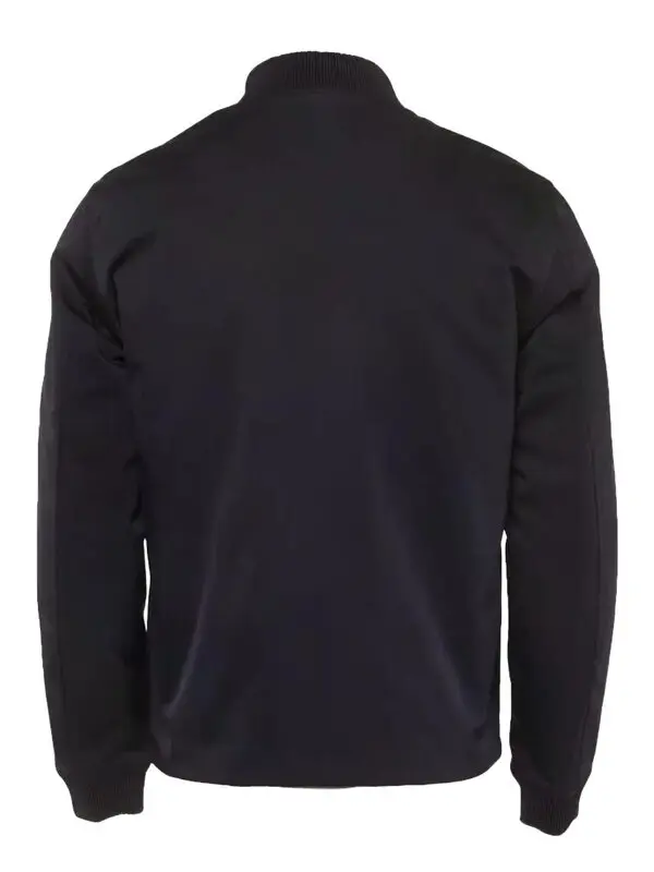 Theory James Bomber Jacket - Blue