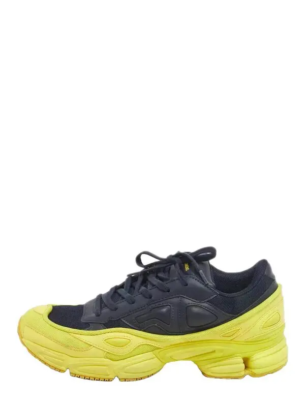 Adidas Raf Simons X Ozweego Sneakers - Blue