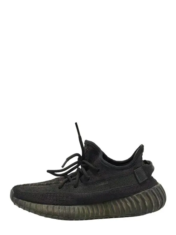 ADIDAS X YEEZY Boost 350 V2 Sneakers - Black
