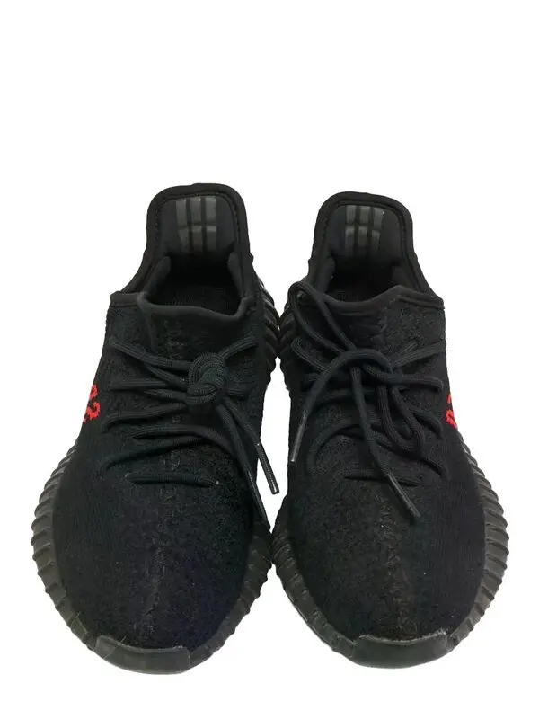 ADIDAS X YEEZY Boost 350 V2 Sneakers - Black