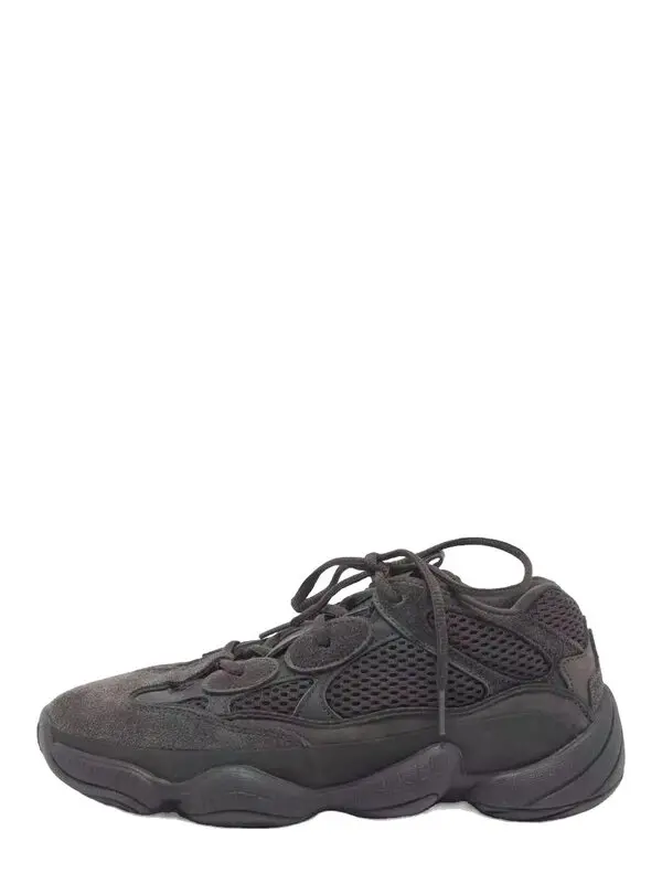 ADIDAS X YEEZY 500 Sneakers - Black