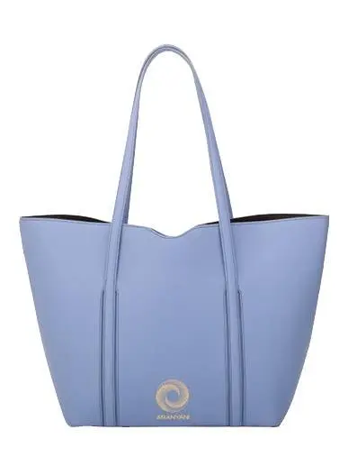 ARANYANI Amala Tote 18 - Tranquil Blue