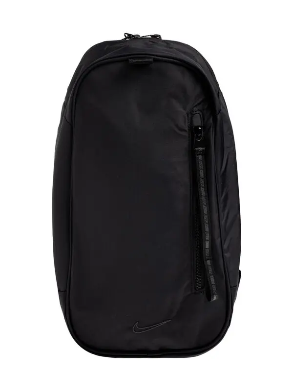 Nike Logo Backpack - Black