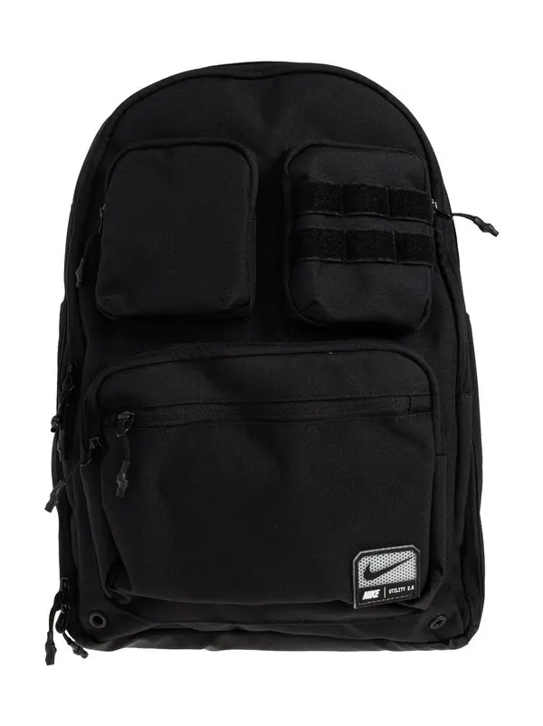 Nike Utility 3.0 Backpack - Black