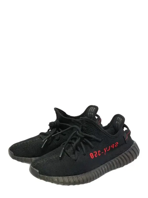ADIDAS X YEEZY Boost 350 V2 Sneakers - Black