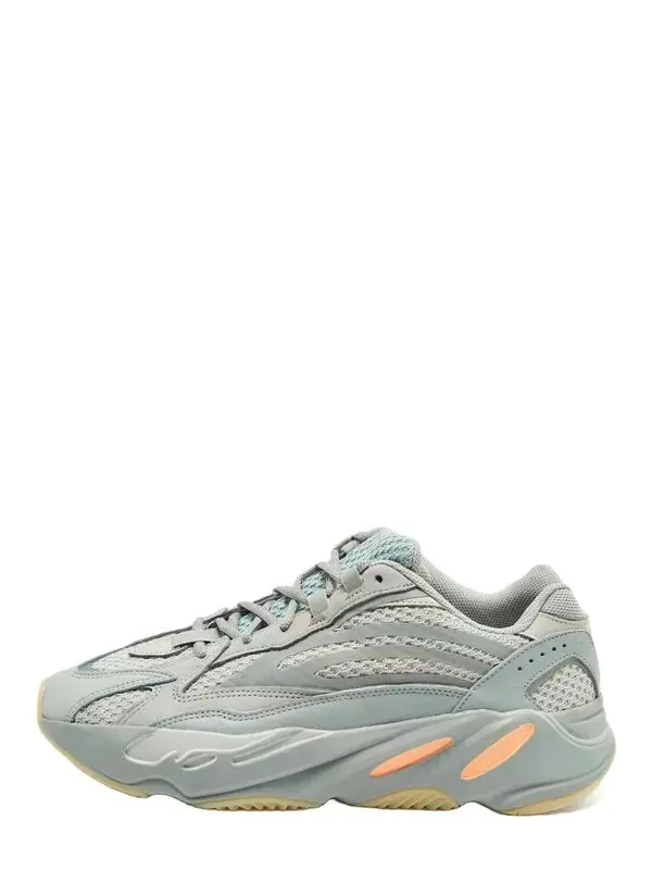 ADIDAS X YEEZY Boost 700 V2 Low-top Sneakers - Blue