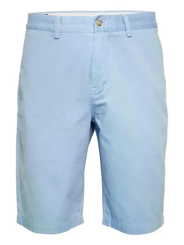 Polo Ralph Lauren Bedford Chino Shorts - Blue