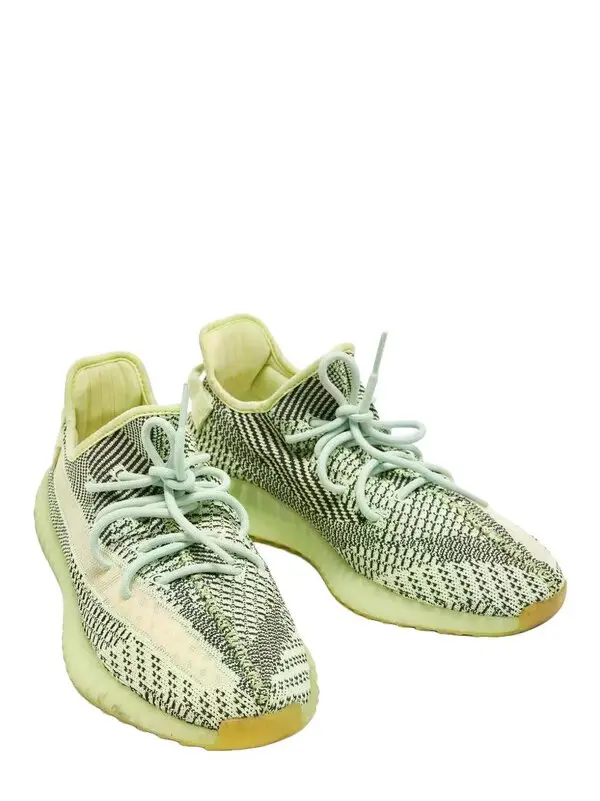 ADIDAS X YEEZY Boost 350 V2 Sneakers - Green