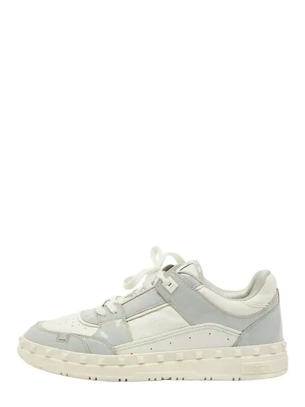 Valentino Garavani Free Dots Sneakers - White