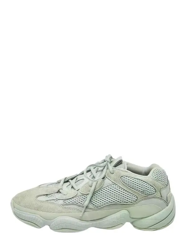 ADIDAS X YEEZY 500 "salt" Sneakers - Grey