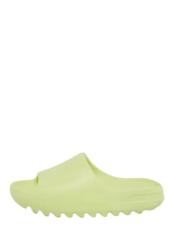 ADIDAS X YEEZY Glow Pool Slides - Green