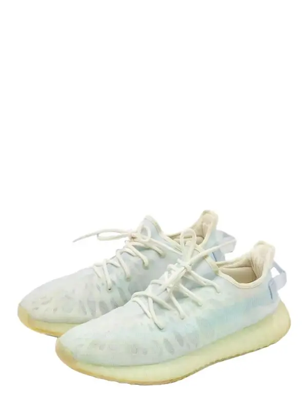 ADIDAS X YEEZY Boost 350 V2 Mono Ice Sneakers - Blue