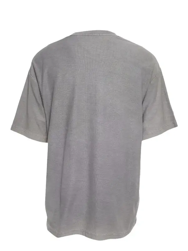 Kith Patch-pocket T-shirt - Grey