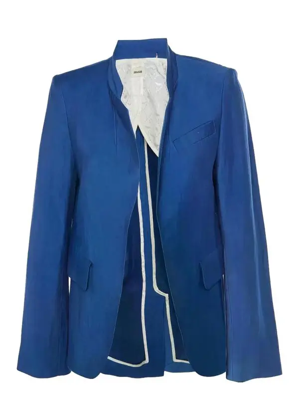 Zadig&Voltaire Very Blazer - Blue