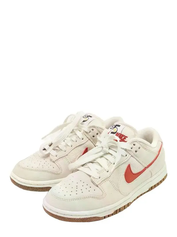 Nike Dunk Se 85 Double Swoosh Sneakers - Neutrals