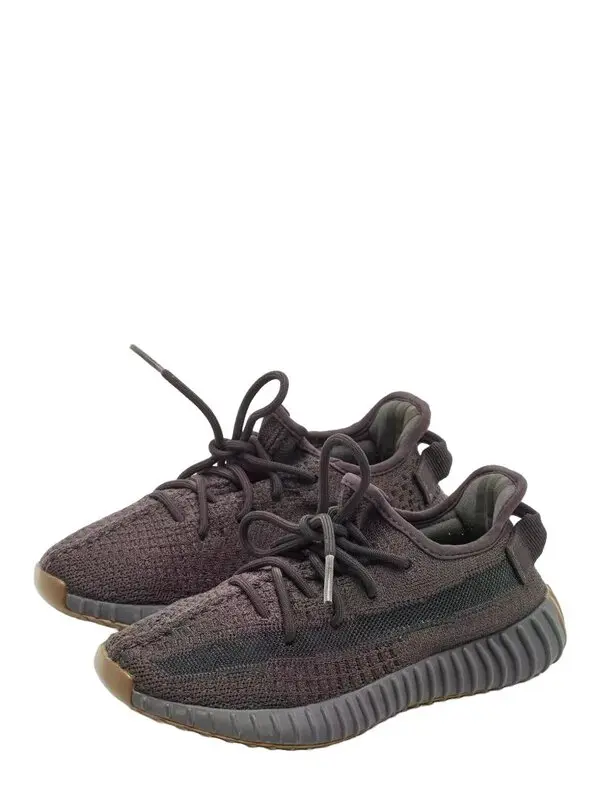ADIDAS X YEEZY Boost 350 V2 Knit Sneakers - Brown
